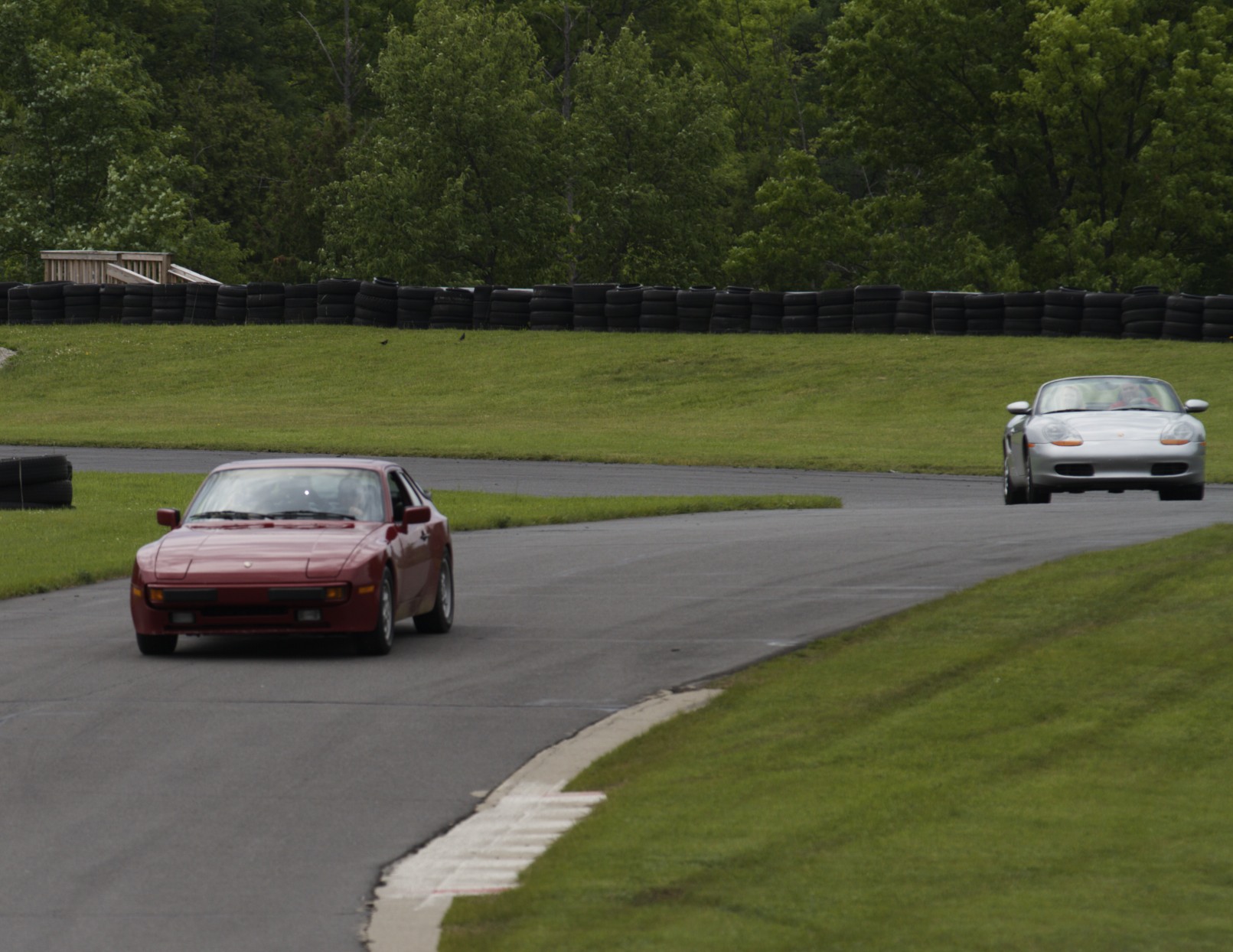 family day 1 – PCA Southeast Michigan Region