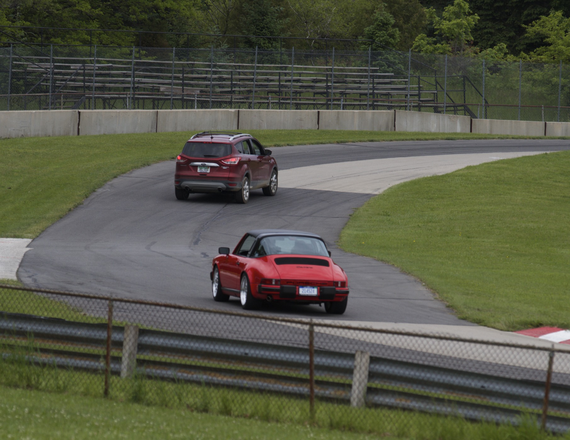 family day 10 – PCA Southeast Michigan Region