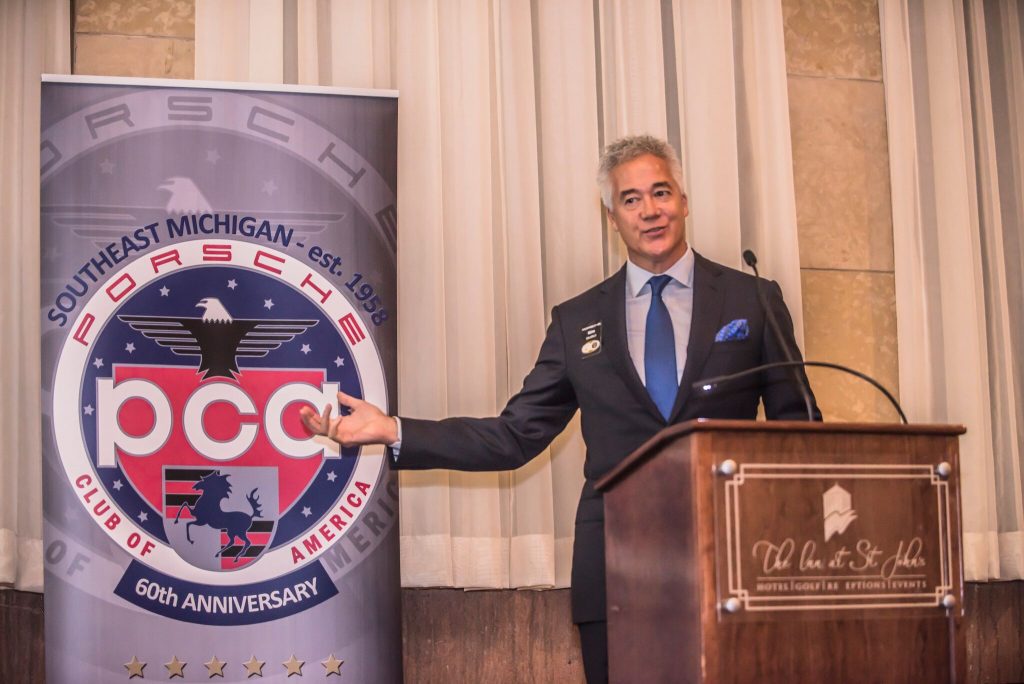 P4-2018-10 – Celebrating 60 Years – PCA Southeast Michigan Region