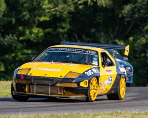 P4-2019-10-11 – SEM HPDE Rocks at M1 – PCA Southeast Michigan Region