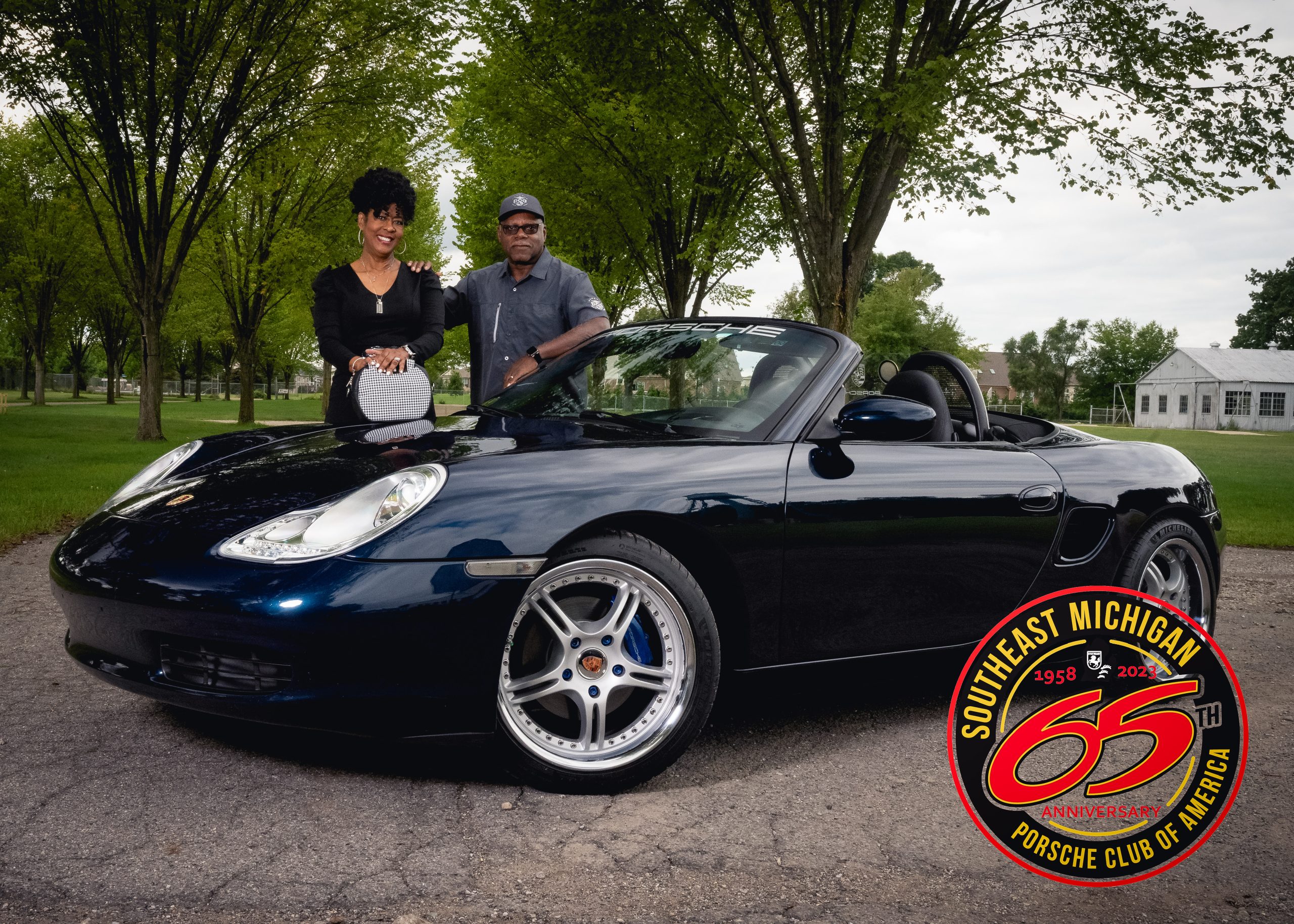 Porsche Club of America – PCA Southeast Michigan Region