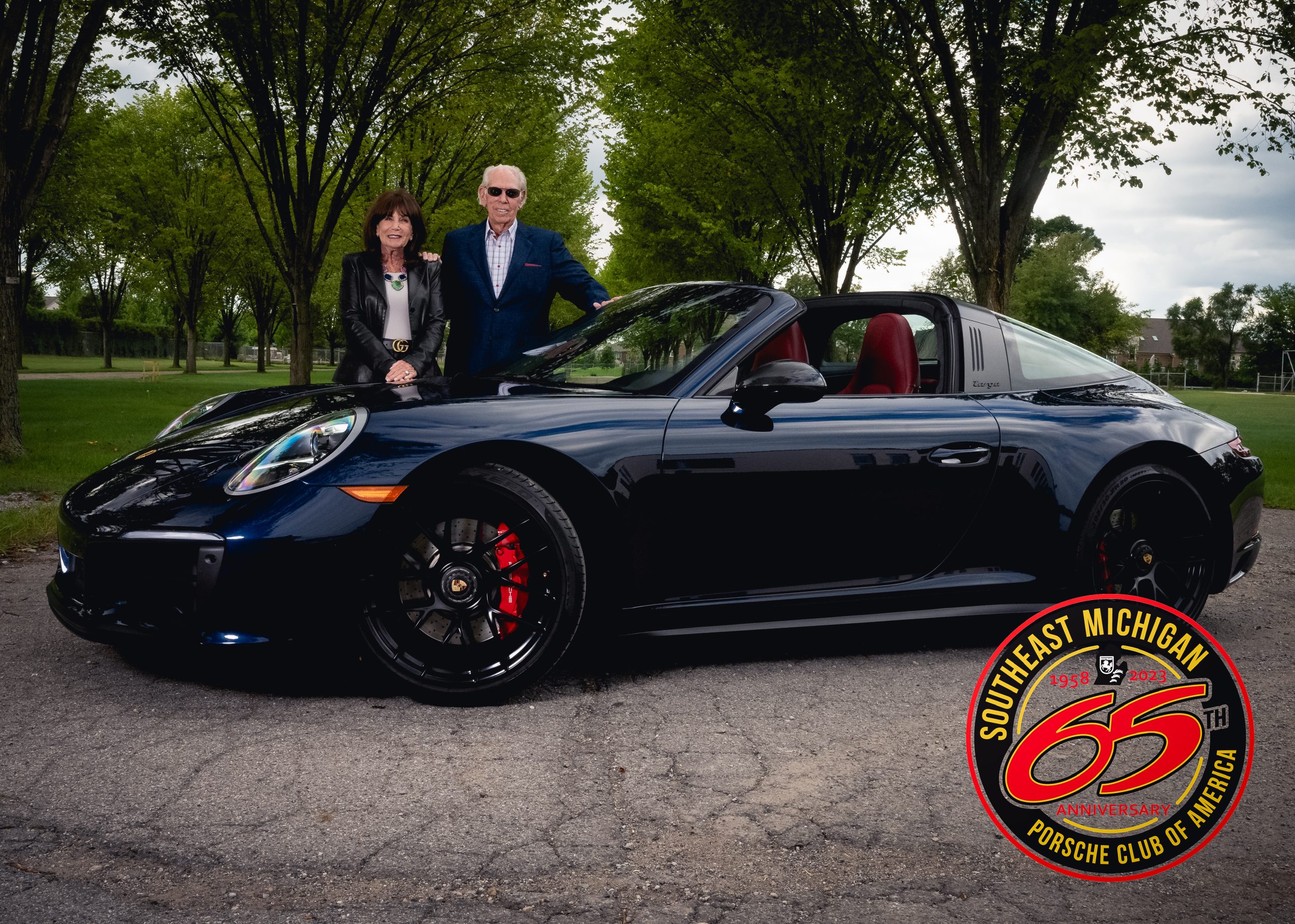 Porsche Club of America – PCA Southeast Michigan Region