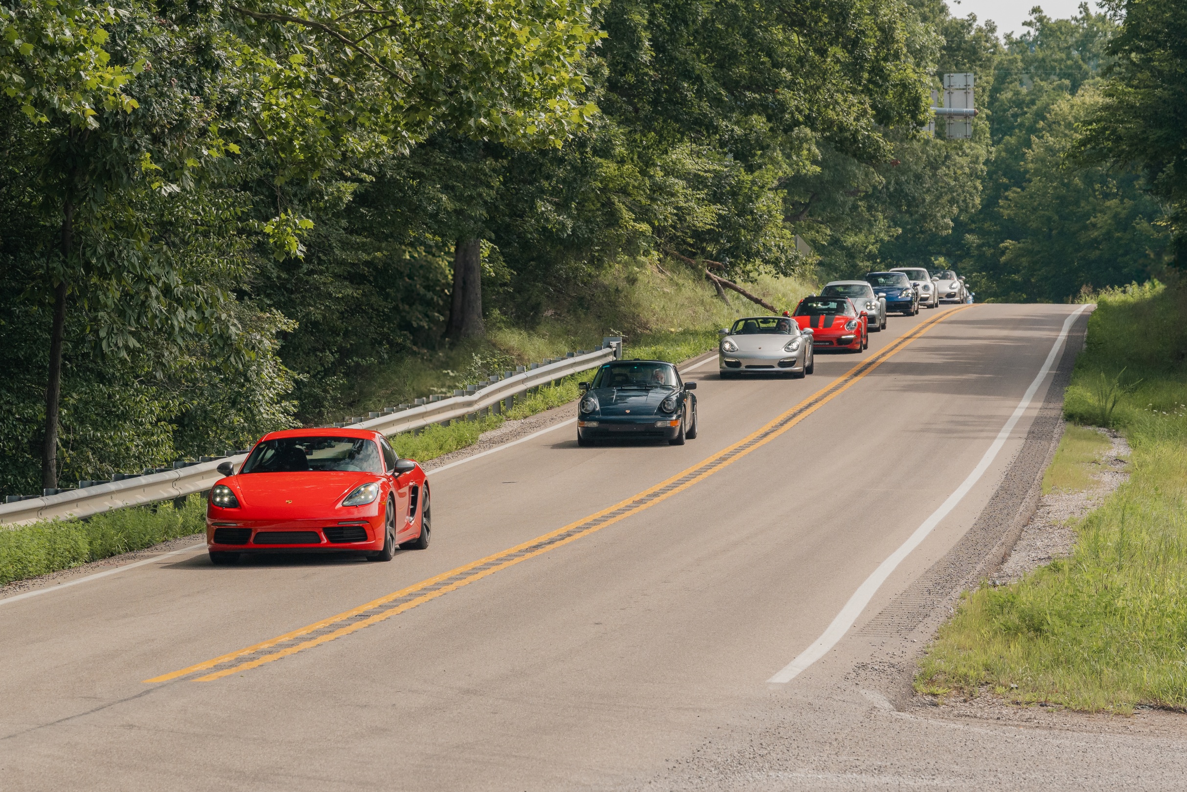 Photo by Chris Randolph // C.A.R. Visuals Indiana-Nurburgring-tour-2025 ...